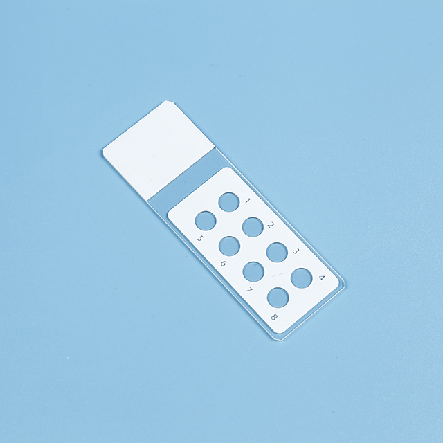Immunofluorescence assay (IFA) slides - Buy Huida Diagnostic Slides ...
