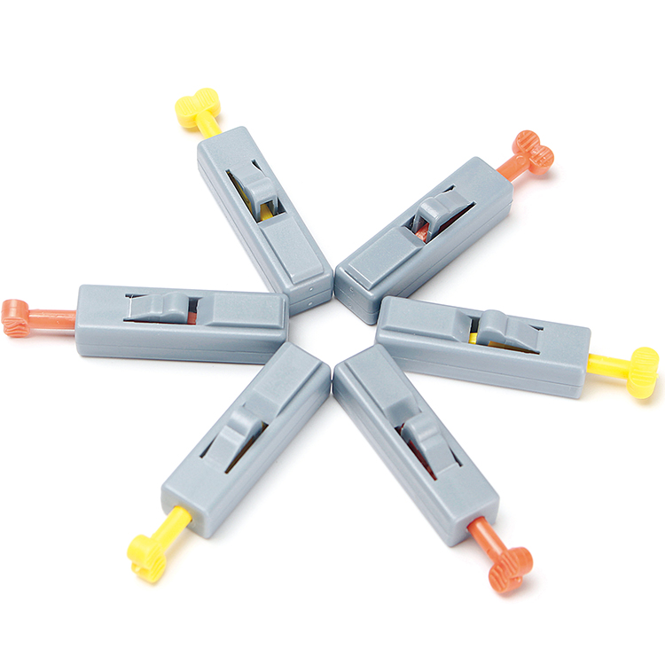 Safety Lancets - Buy disposable safety blood lancet 21g 26g 28g, safety ...