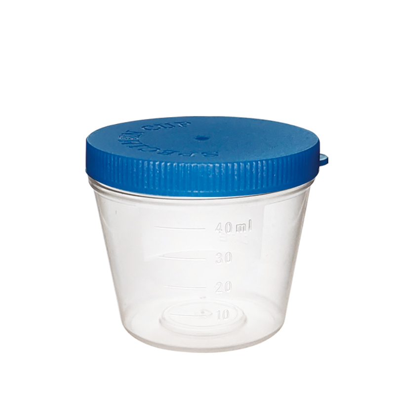 Sputum Container - Buy sterile sputum container, sputum collector ...