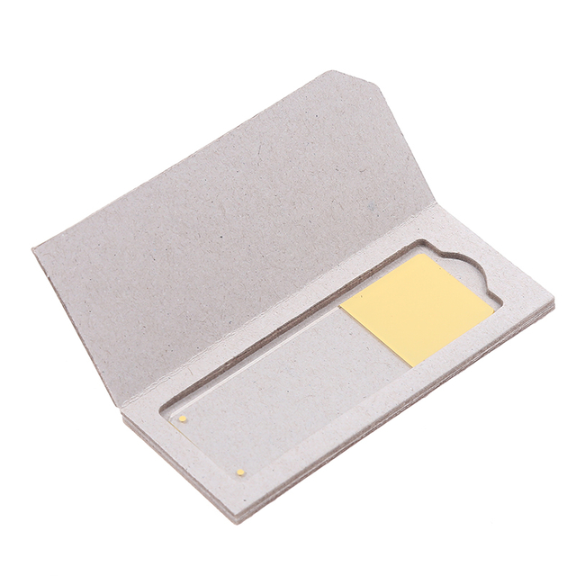 China Cardboard Microscope Slide Mailers manufacturers, Cardboard ...