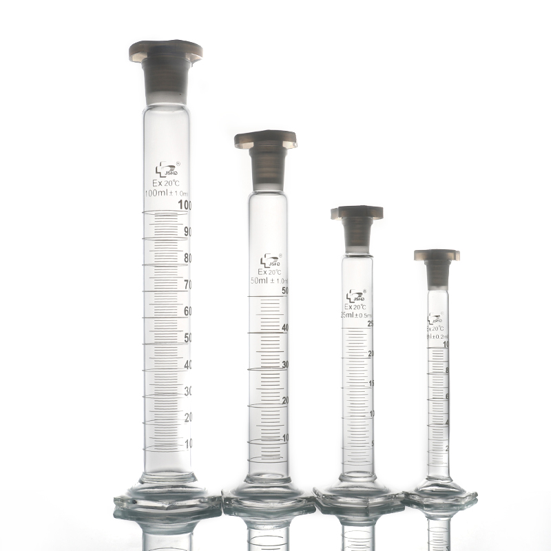 Measuring Cylinder-1603 - Buy Measuring Graduated Cylinder, measuring ...