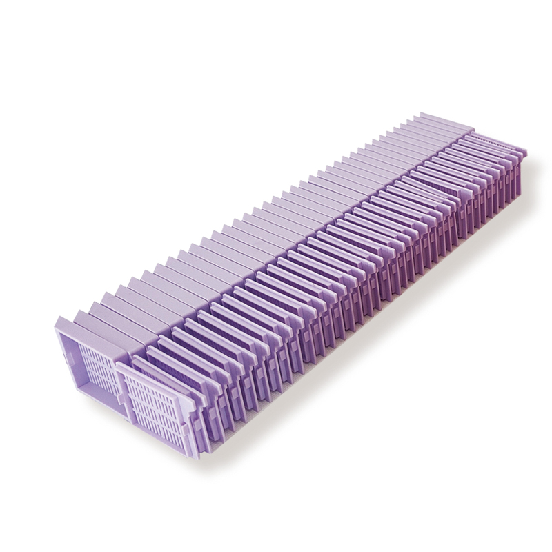 Tissue cassette - Buy tissue embedding cassette, tissue cassettes ...